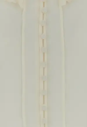 Alexander McQueen Long Sleeve Shirt