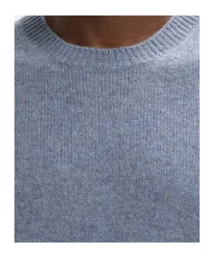 A.p.c. Long-sleeved Sweater