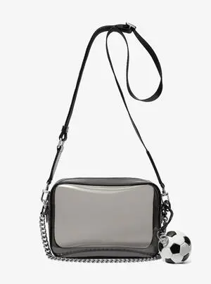 Michael Kors Bryant Medium Camera Crossbody Bag