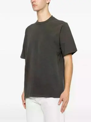 THE ROW Maiko Crew-neck T-shirt