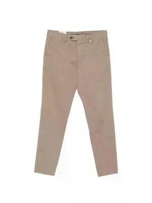 MYTHS Button-fastening Trousers