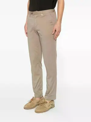 MYTHS Button-fastening Trousers