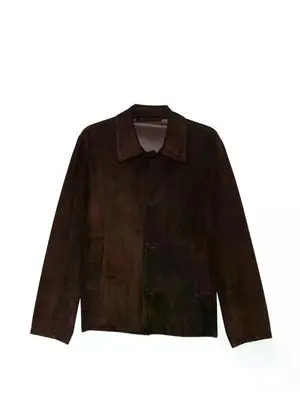 Salvatore Santoro Leather Jackets For Men
