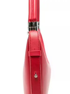 VIC MATIE Leather Shoulder Bag