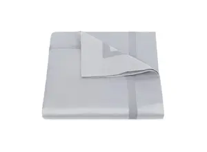 MATOUK Diamond Pique Duvet Cover Elephant