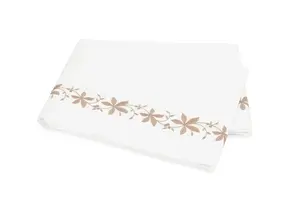 MATOUK Diamond Pique Duvet Cover Shell