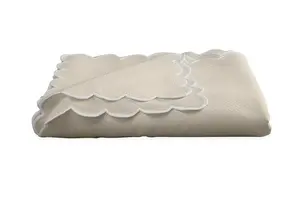 MATOUK Savannah Gardens Tablecloth Dune