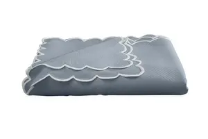 MATOUK Savannah Gardens Tablecloth Hazy