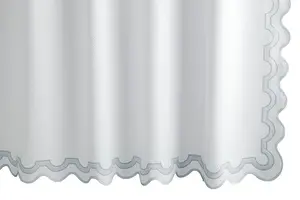 MATOUK Mirasol Shower Curtain - Pool