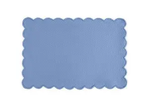 MATOUK Savannah Gardens Placemats Azure