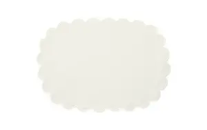 MATOUK Savannah Gardens Placemats Bone