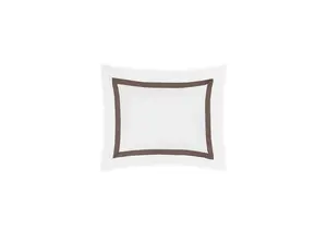 MATOUK Lowell Sham - Khaki