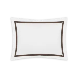 MATOUK Lowell Sham Percale