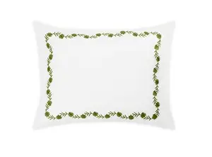 MATOUK Daphne Sham Grass