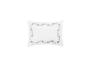 MATOUK Daphne Sham Silver