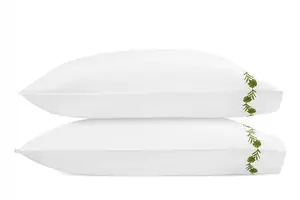 MATOUK Daphne Pillowcase - Grass
