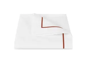 MATOUK Bergamo Duvet Cover Deep