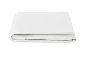 MATOUK Bergamo Fitted Bed Sheet - Bone