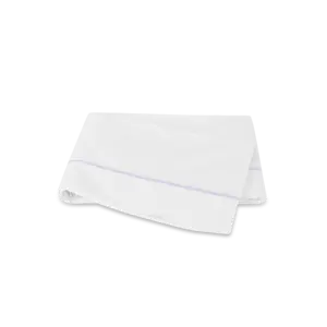 MATOUK Bergamo Flat Sheet - Percale