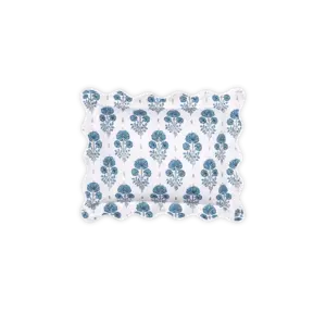 MATOUK MATOUK Lulu DK For Joplin Sham Percale