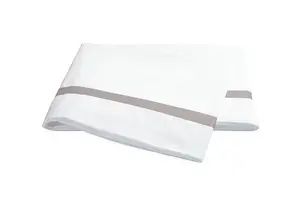 MATOUK Lowell Flat Bed Sheet Deep