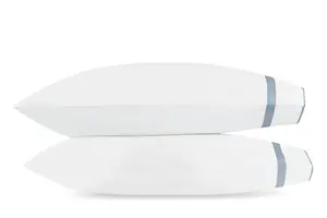 MATOUK Louise Pillowcase Hazy