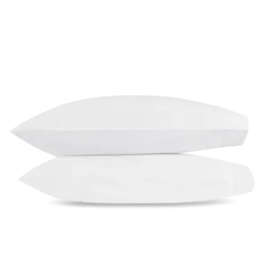 MATOUK Louise Pillowcase Pair - Percale
