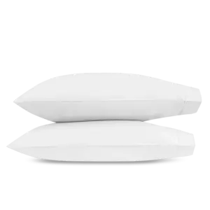 MATOUK Bergamo Pillowcases - Percale