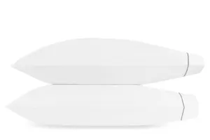 MATOUK Bergamo Pillowcase - Pool