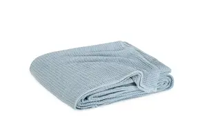MATOUK Chatham Blanket - Hazy