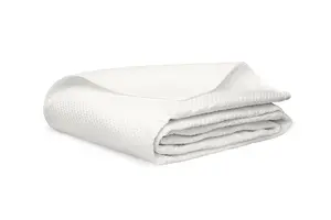 MATOUK Alba Quilt Bone