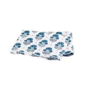 MATOUK Lulu Dk X Joplin Flat Bed Sheet - Percale