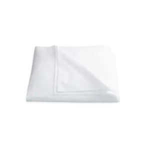 MATOUK Luca Hemstitch Duvet Cover - Percale
