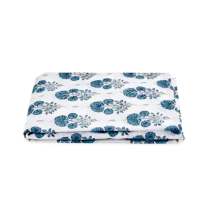 MATOUK Lulu Dk For Joplin Fitted Bed Sheet - Percale