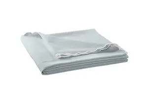 MATOUK Diamond Pique Coverlet Pool