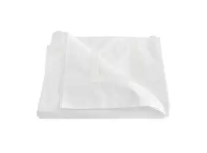 MATOUK Lowell Duvet Cover - Bone