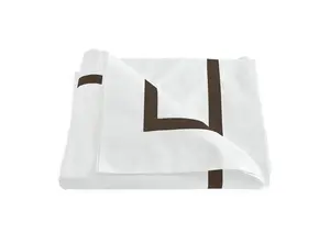 MATOUK Lowell Duvet Cover - Sable
