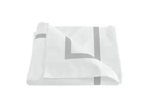 MATOUK Lowell Duvet Cover Silver