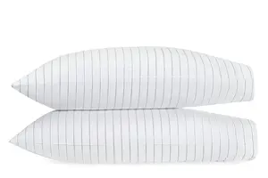 MATOUK Matouk Amalfi Pillowcase Pair Hazy