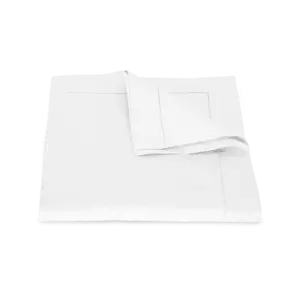 MATOUK Milano Hemstitch Duvet Cover - Percale