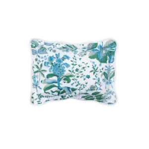 MATOUK Pomegranate Sham - Percale