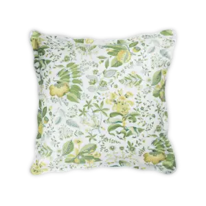 MATOUK Pomegranate Sham - Percale