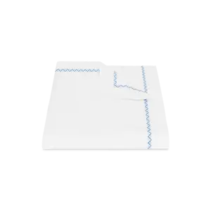 MATOUK Hatch Duvet Cover - Percale