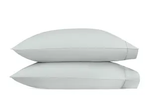 MATOUK Milano Hemstitch Pillowcase Pool