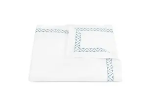 MATOUK Schumacher Prado Duvet Cover - Hazy