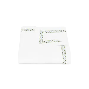 MATOUK Prado Duvet Cover Percale