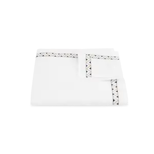 MATOUK Prado Duvet Cover - Percale