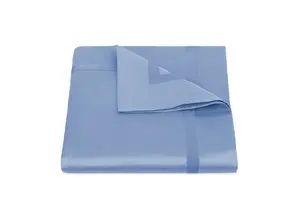 MATOUK Nocturne Duvet Cover - Azure