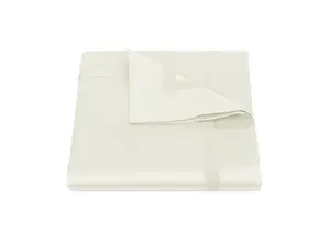 MATOUK Nocturne Duvet Cover Bone