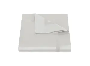 MATOUK Nocturne Duvet Cover Silver